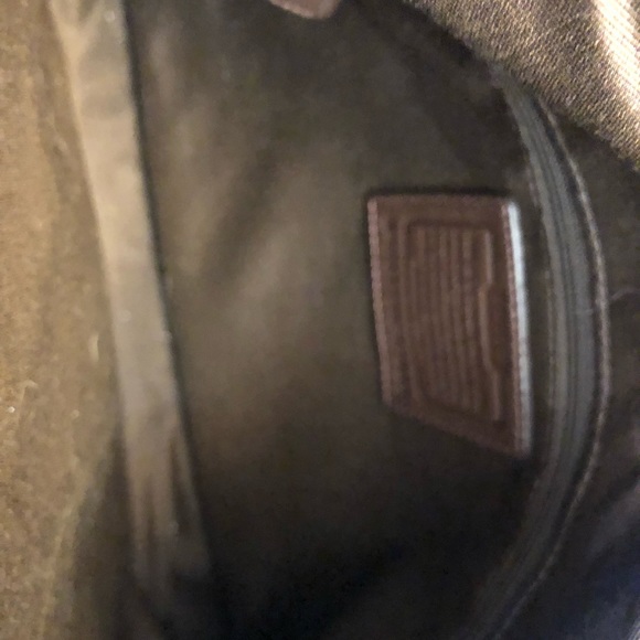 Coach | Bags | Authentic Iconic Coach Handbag | Poshmark